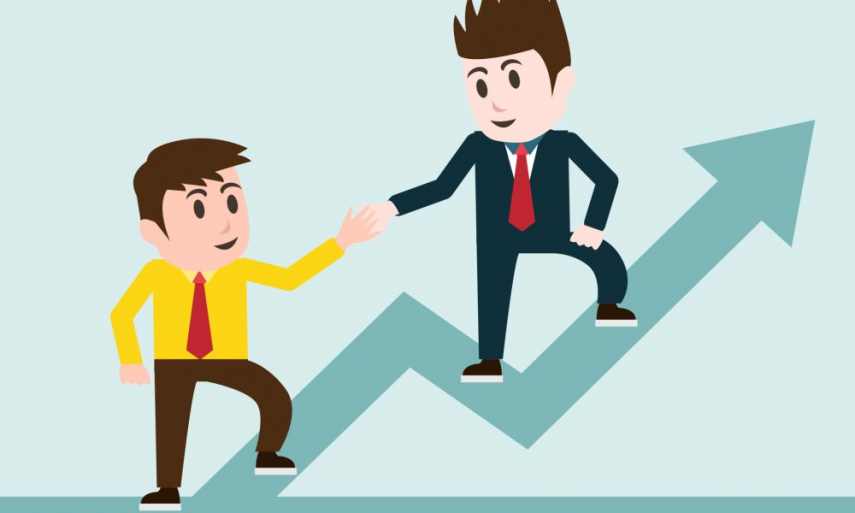 Mentoring Others | FaithLife Ministries