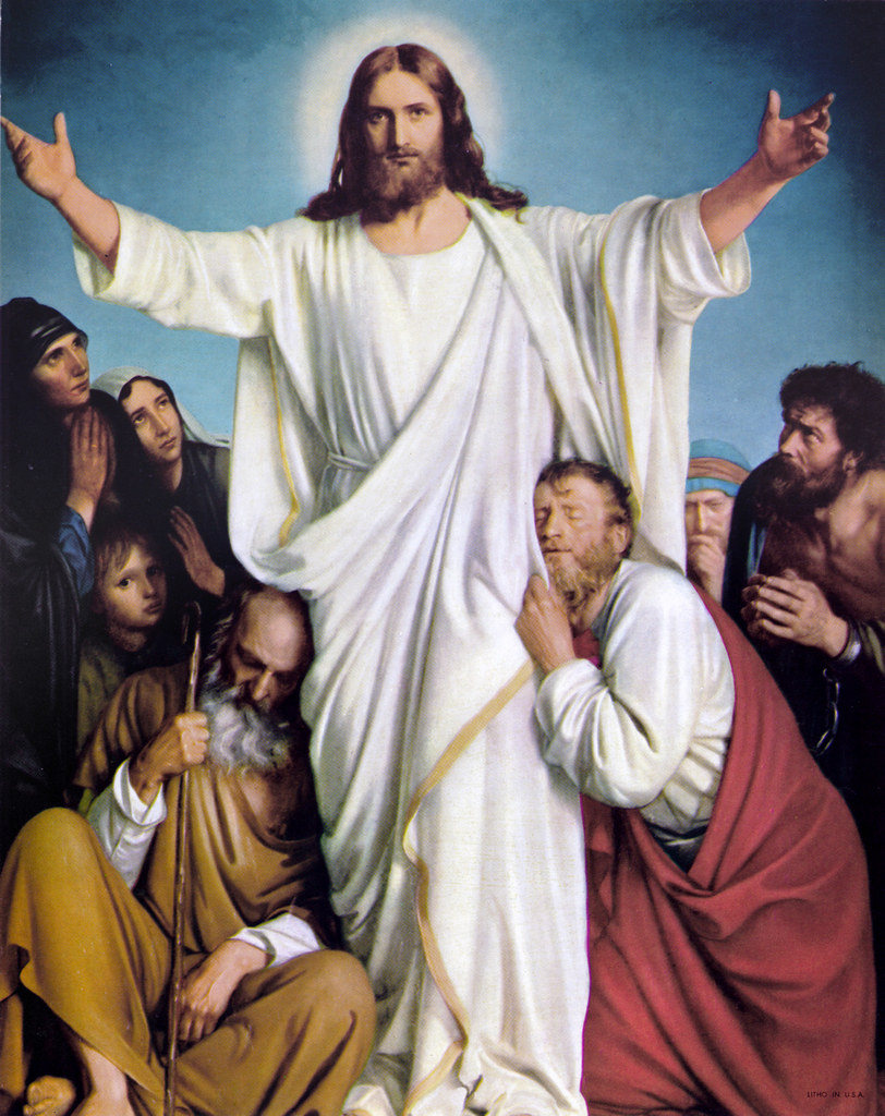 The 3 Major Barriers to Accepting Christ | FaithLife Ministries